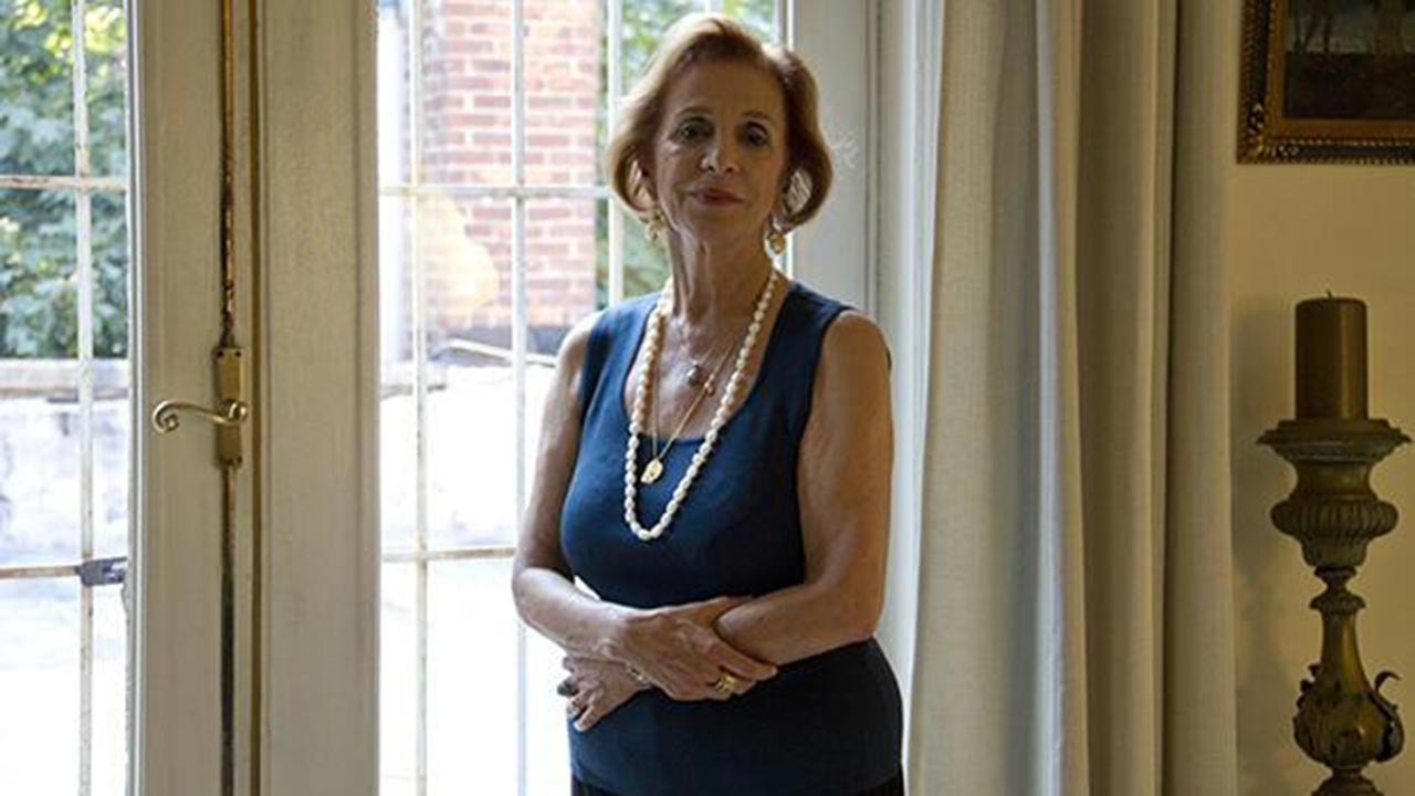 Zeynep Tarzi kimdir, nerelidir, kaç yaşında? - Son Haberler