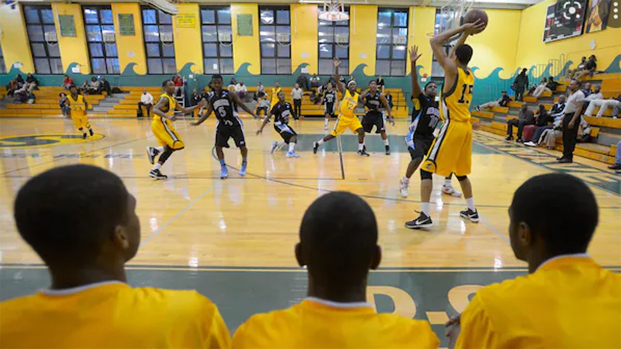 Spingarn High School neden kapandı? - Son Haberler