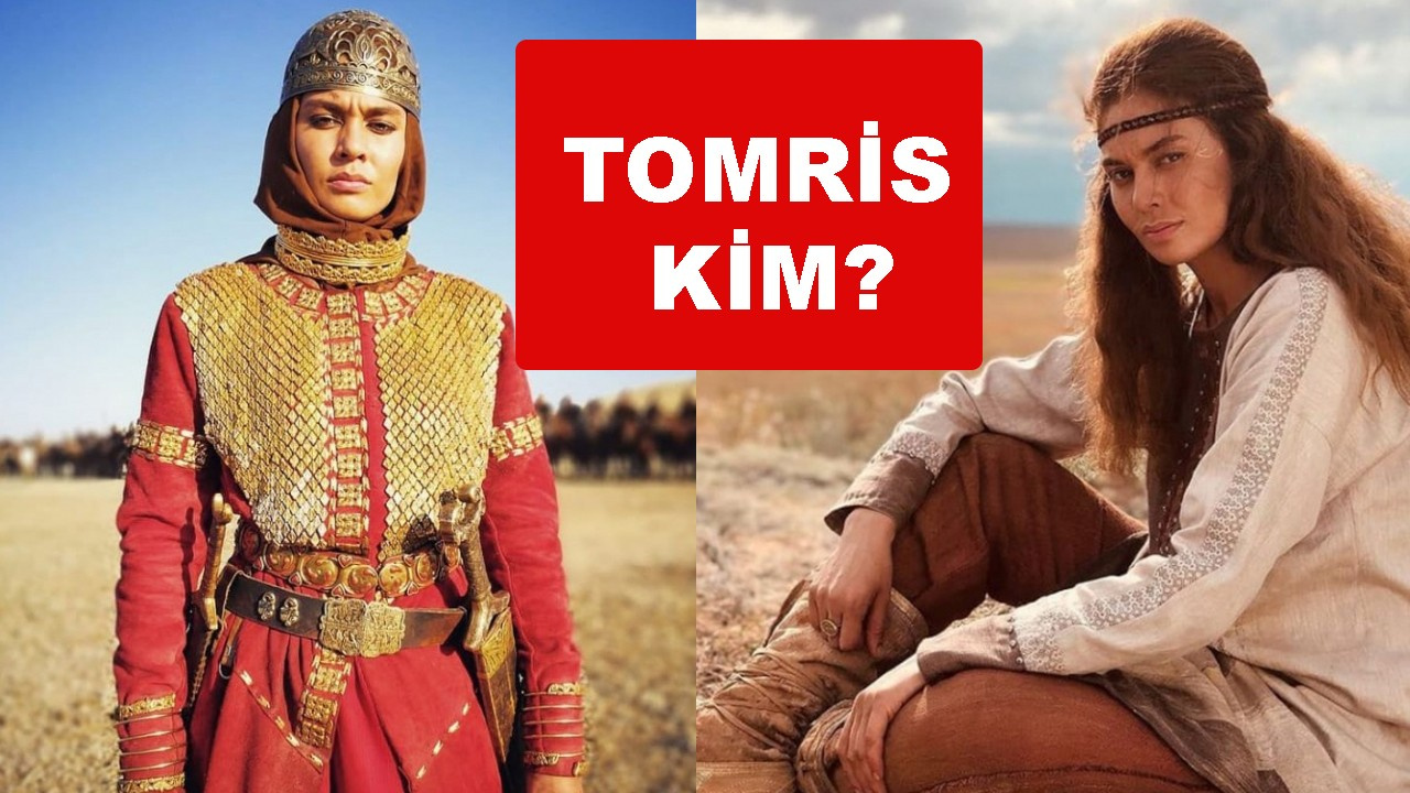 Tomris kimdir? Tomris tarihte gerçekte var mıydı? - Son Haberler