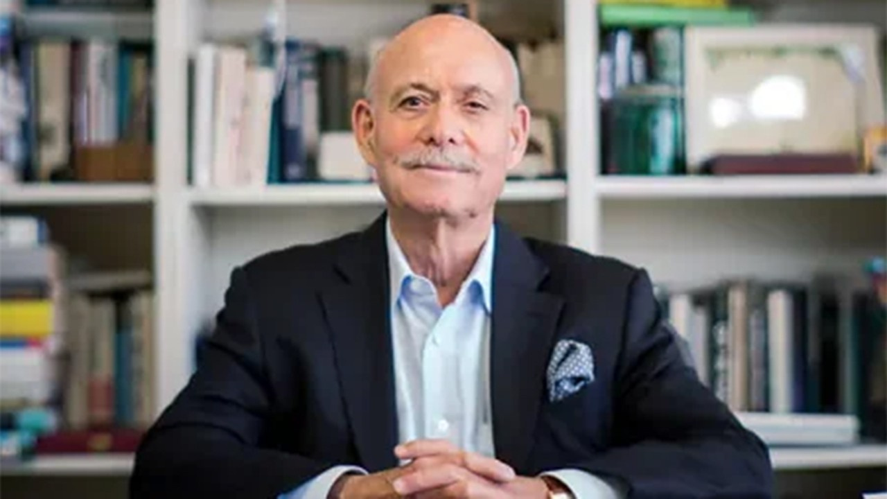 Jeremy Rifkin kimdir, nerelidir, Merkel ile ilgisi var mı? Biyografisi ... Jeremy Rifkin kimdir, nerelidir, Merkel ile ilgisi var mı? Biyografisi ...