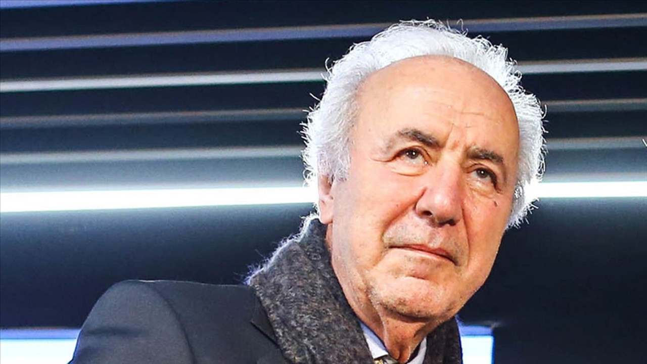 Güngör Mengi kimdir? - Son Haberler