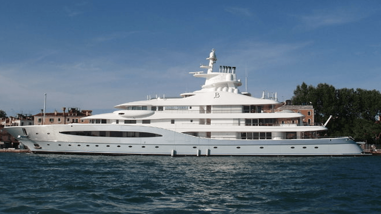 Mayan Queen 4 kimin? Sahibi kimdir? - Son Haberler