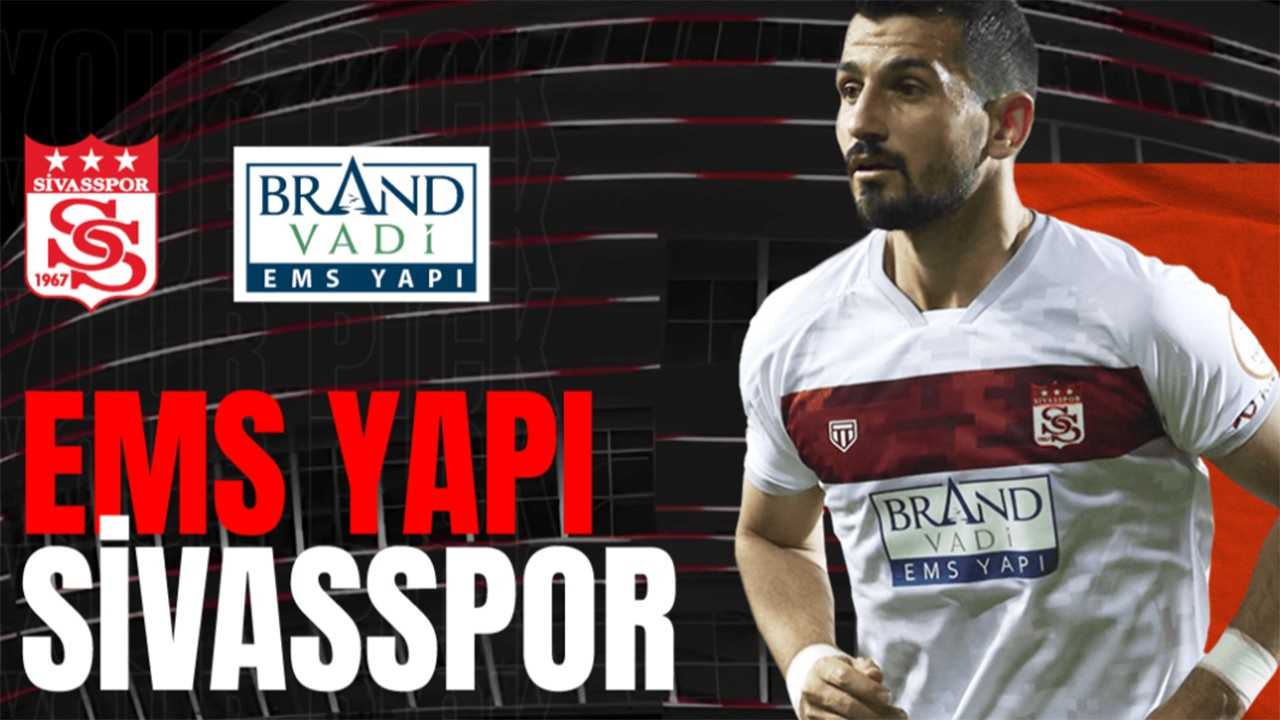 EMS Yapı kimin, sahibi kimdir? Sivasspor Sponsoru - Son Haberler