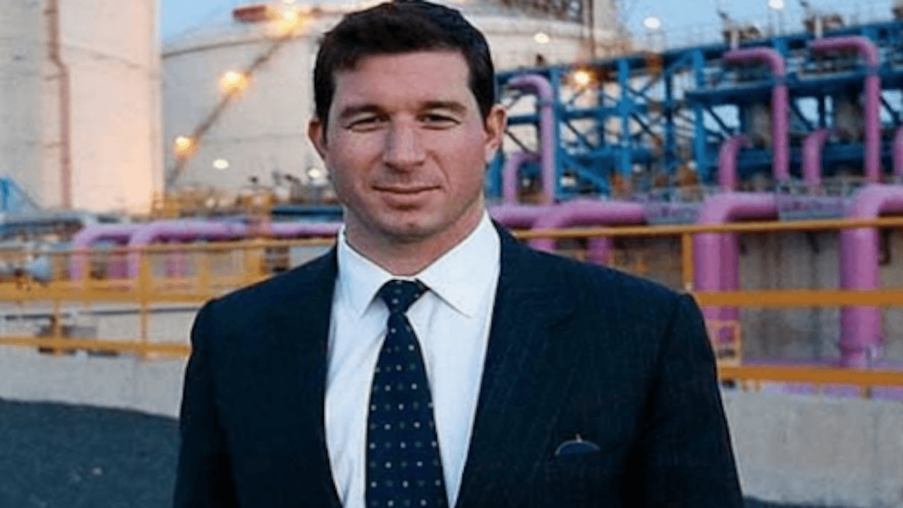 Faruk Çolakoğlu kimdir? Faruk Çolakoğlu ne iş yapıyor? - Son Haberler Faruk Çolakoğlu kimdir? Faruk Çolakoğlu ne iş yapıyor? - Son Haberler