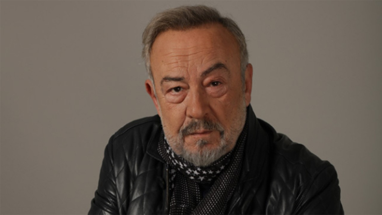 Sanatçı Mehmet Ulay hayatını kaybetti - Son Haberler