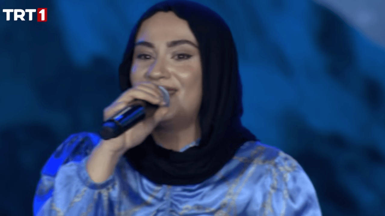 Songül Kalaç kimdir, nerelidir? Sen Türkünü Söyle Songül kim? - Son ...