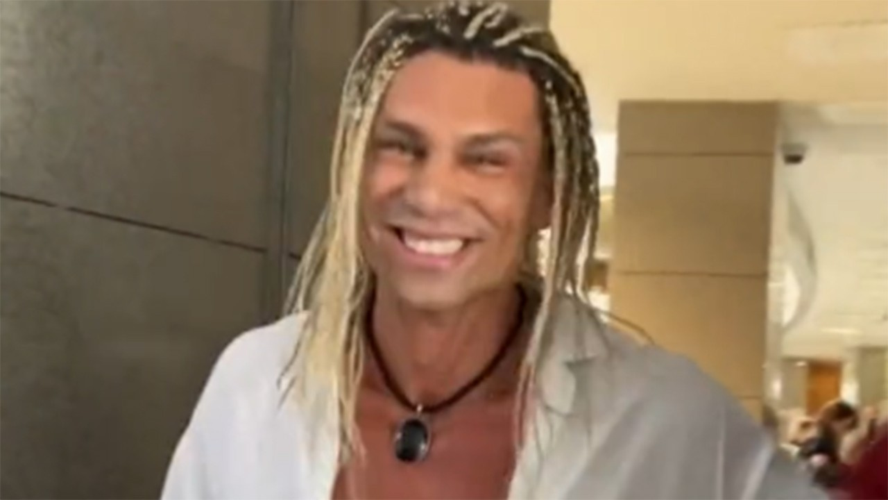 Lucifer Michaelson Kimdir? Kaan Alkan Lucifer Michaelson nerelidir, kaç ...