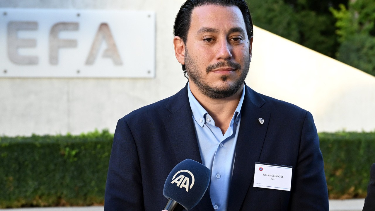 Demirel'den EURO 2032 kararı öncesi açıklamalar - Son Haberler