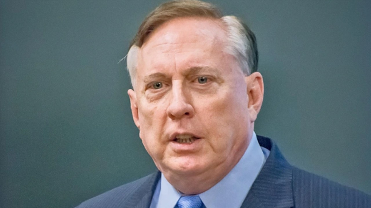 Douglas Macgregor Kimdir? ABD Ordusu Emekli Albayı - Son Haberler