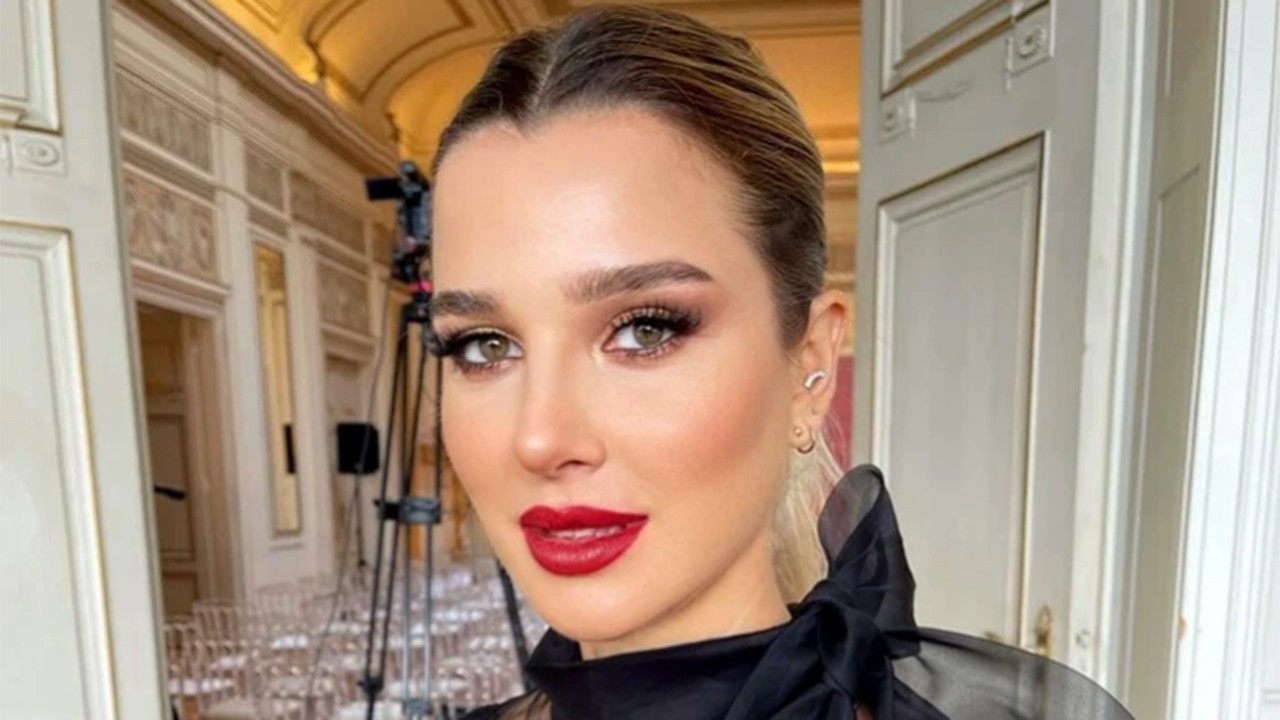 Pınar Sabancı kim, kiminle evli, eşi kimdir, annesi, babası? Bebek de ...