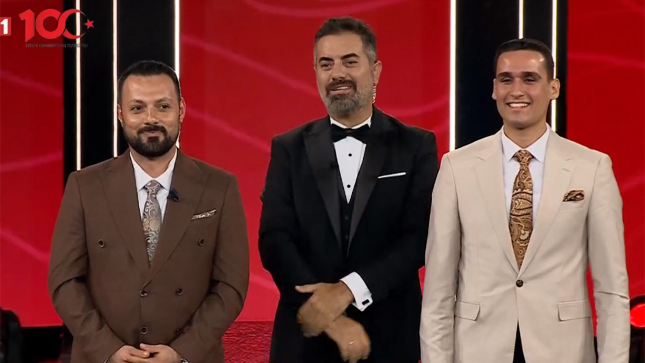 Sen Türkülerini Söyle kim kazandı? Sen Türkülerini Söyle Büyük Final'de ...