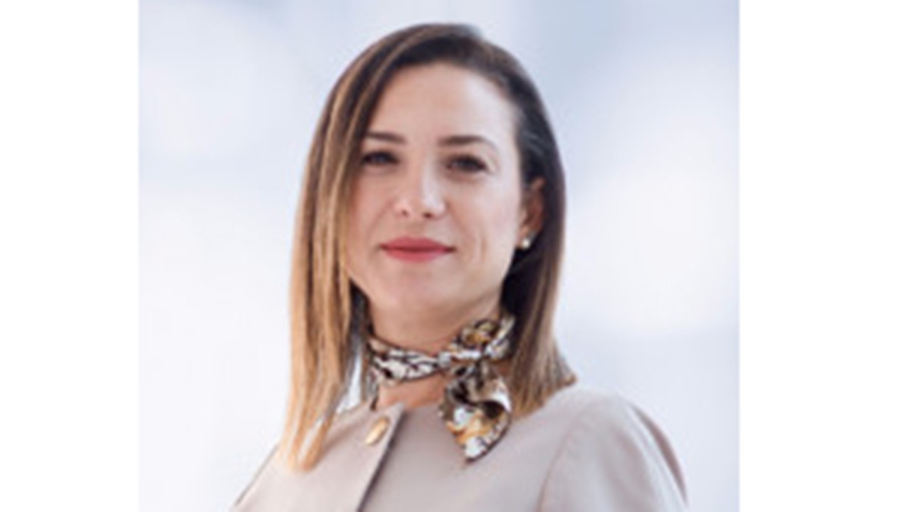 Filiz Ceritoğlu Sengel kimdir? Filiz Ceritoğlu Sengel nerelidir, kaç ...