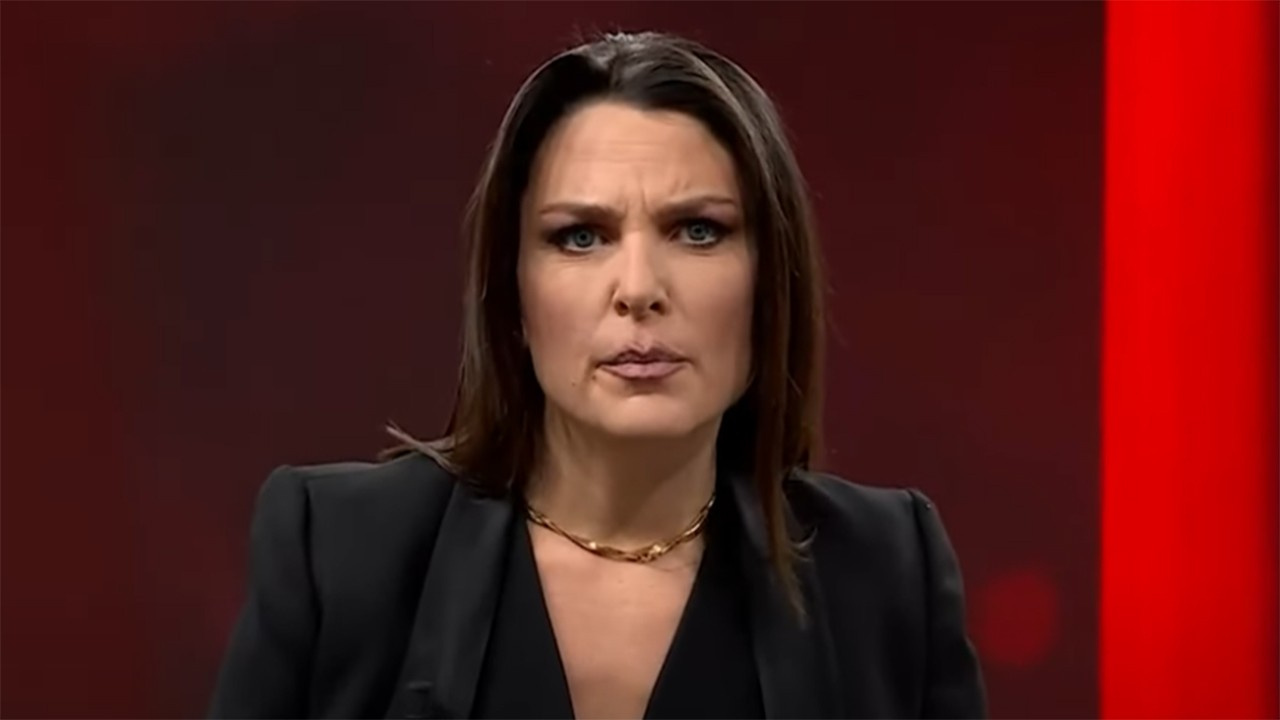 Ece Üner TV100'den neden ayrıldığını açıkladı - Son Haberler