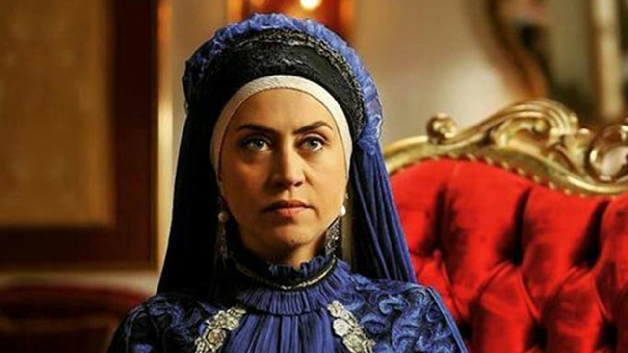 Payitaht Seniha Sultan kimdir, gerçek hayatta var mıydı? - Son Haberler