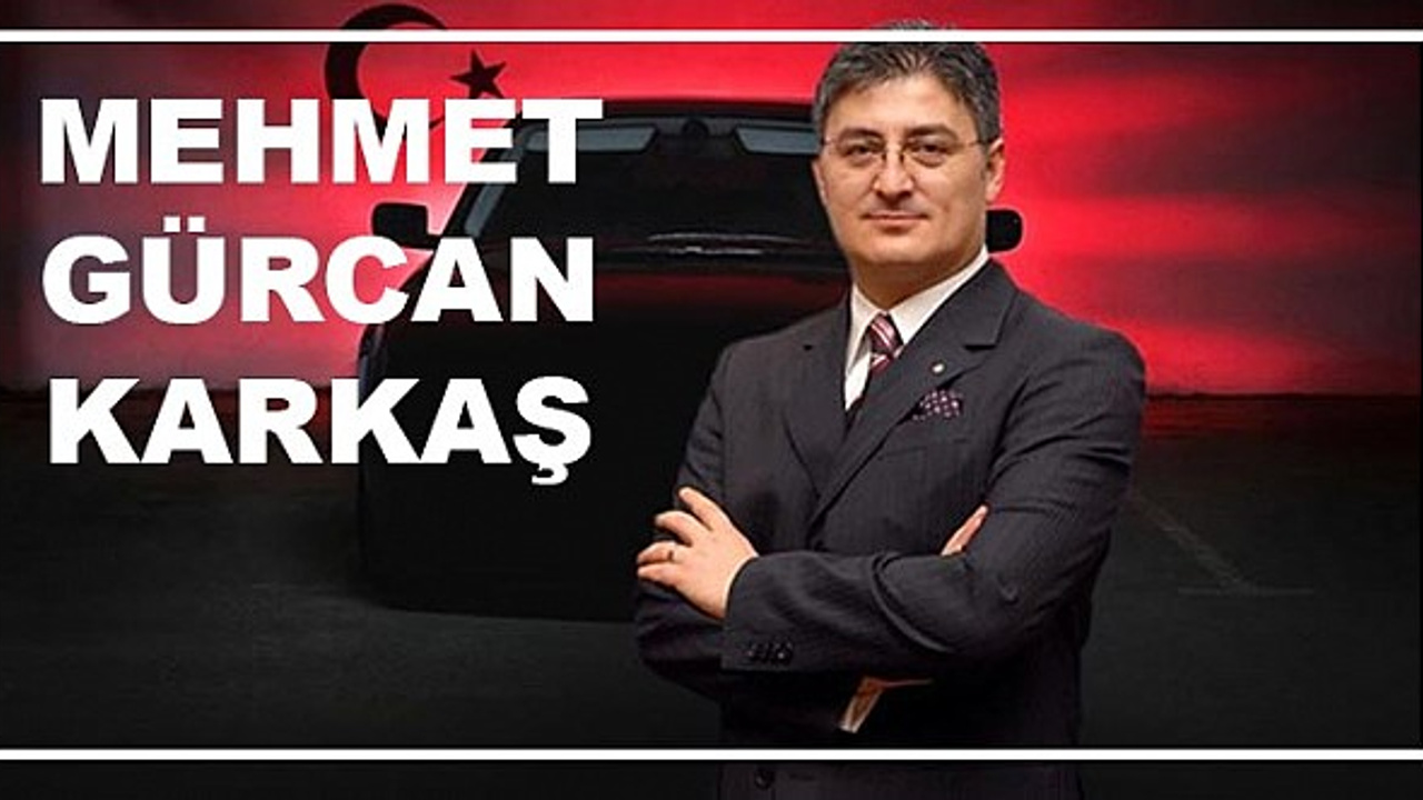 Mehmet Gürcan Karakaş kimdir, nerelidir, kaç yaşında (TOGG KURUCU CEO ...