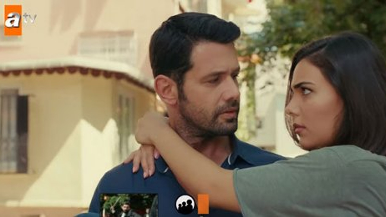 Kimse Bilmez 10. Bölüm Full İzle Tek Parça - Son Haberler