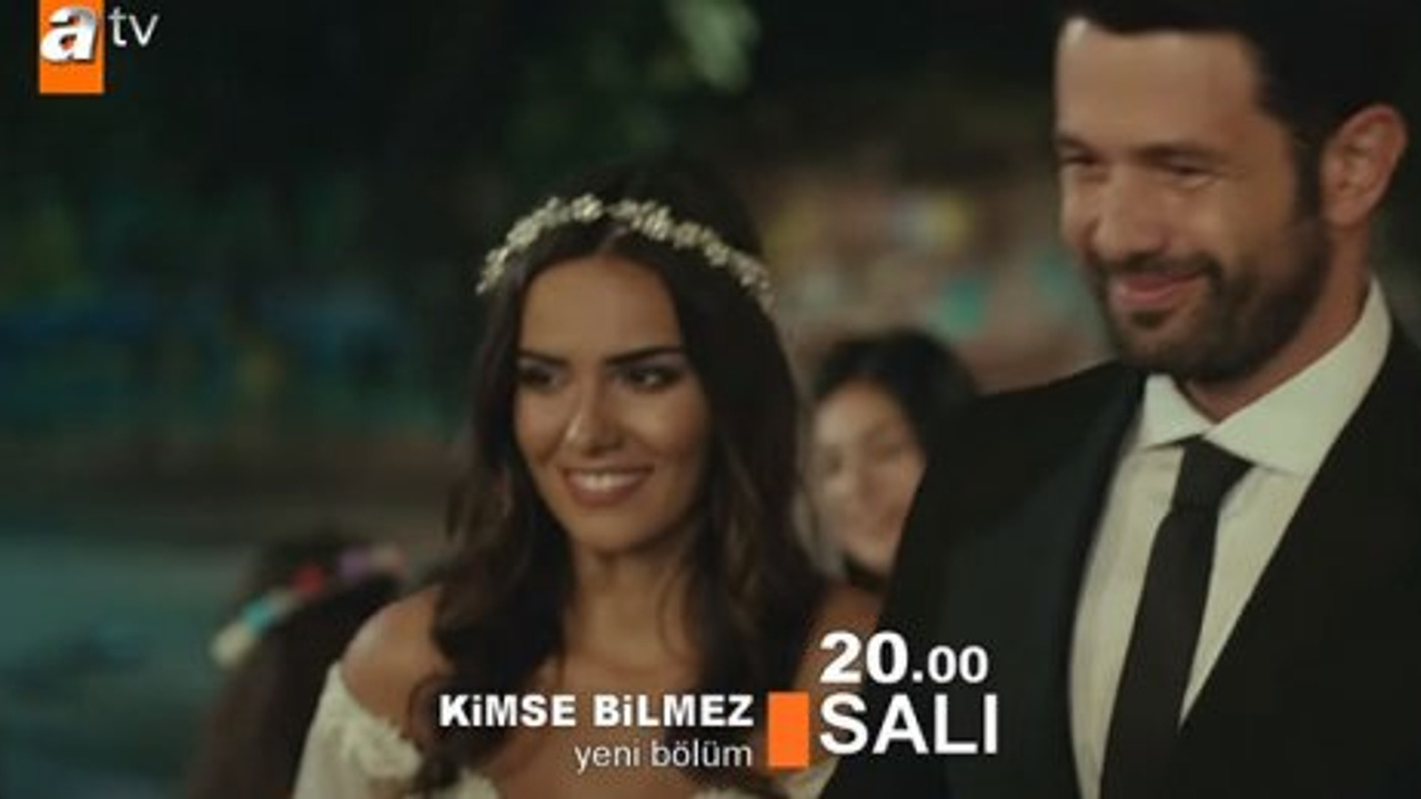 Kimse Bilmez 11. Bölüm Canlı İzle - Son Haberler