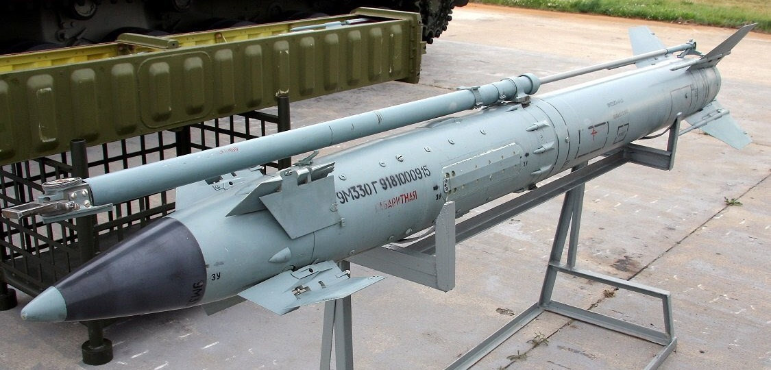 Ukrayna uçağı nasıl düştü, Ukrayna uçağı düşürüldü mü, Tor-M1 ...