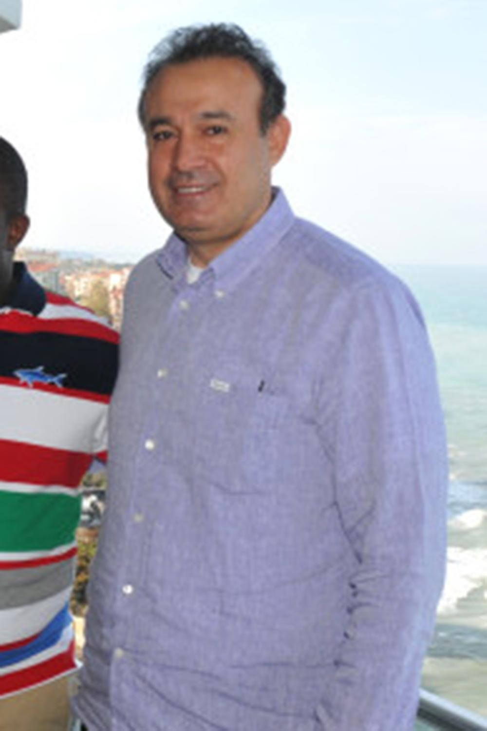 Ali Tunga kimdir, nerelidir? - Son Haberler