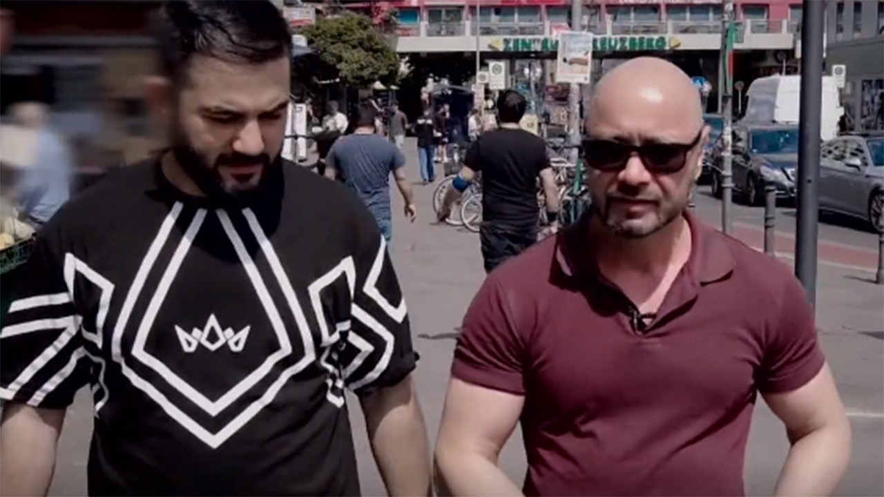 Gekko-G kimdir, nerelidir, kaç yaşında? - Son Haberler