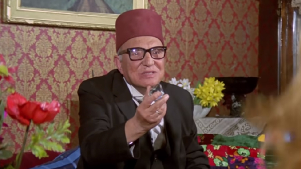 Şaban Oğlu Şaban elması kim çaldı? Filmde elması alan kim? - Son Haberler