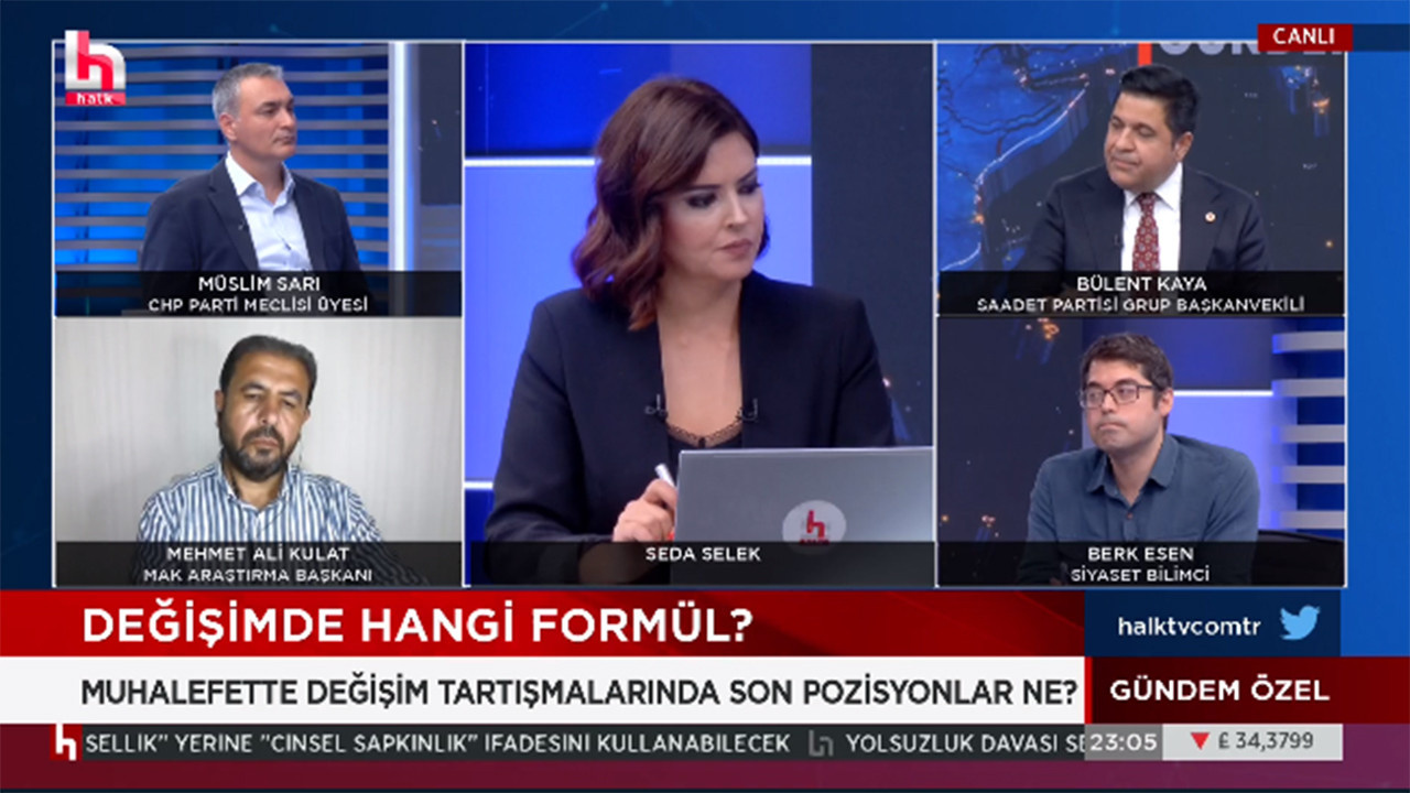 Berk Esen kimdir? Berk Esen nerelidir, kaç yaşında? - Son Haberler