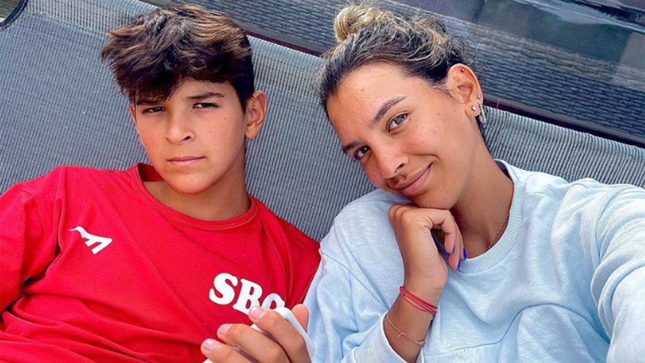 Aleksia Karutasu nereli evli mi Milli Takıma mı geliyor? - Son Haberler