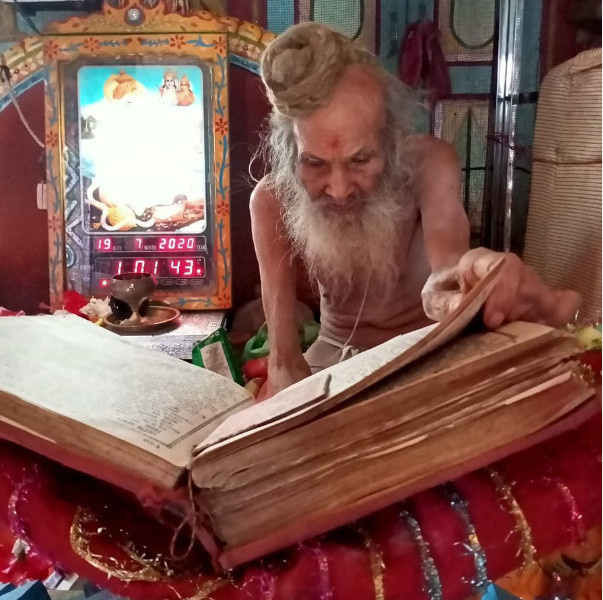 Siyaram Baba kimdir nerelidir öğretileri nelerdir? - Son Haberler