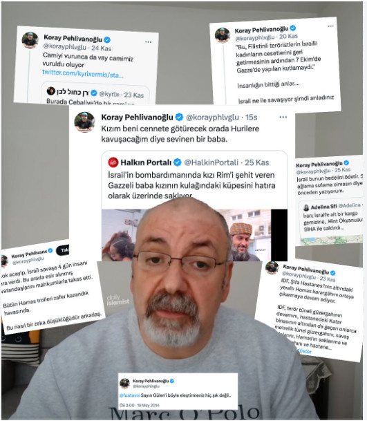 Koray Pehlivanoğlu Kimdir? - Son Haberler