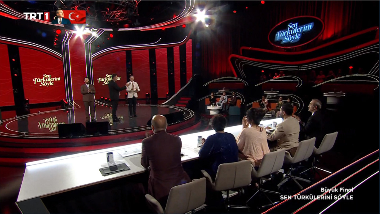 Sen Türkülerini Söyle kim kazandı? Sen Türkülerini Söyle Büyük Final'de ...