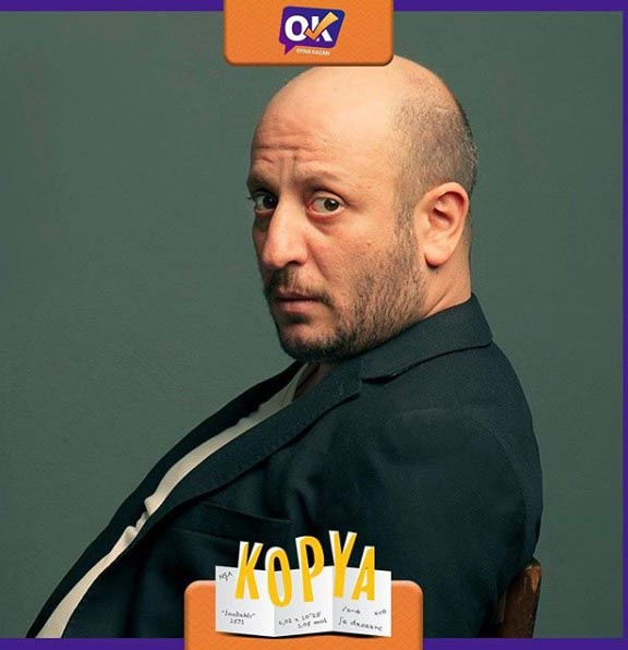 Serkan Keskin aslen nerelidir, kimdir, kaç yaşındadır? - Son Haberler